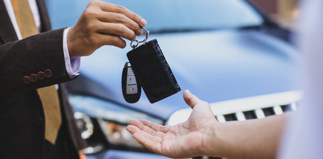 Do recent class actions against ‘flex commission’ car…