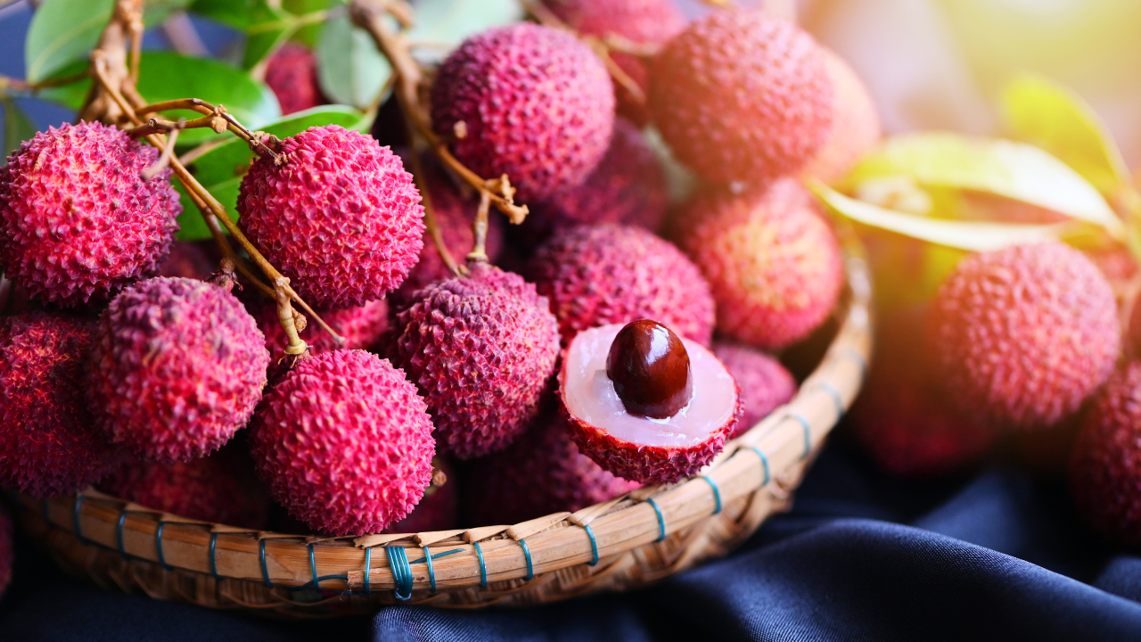 Lychee seeds: Surprising health benefits everyone…