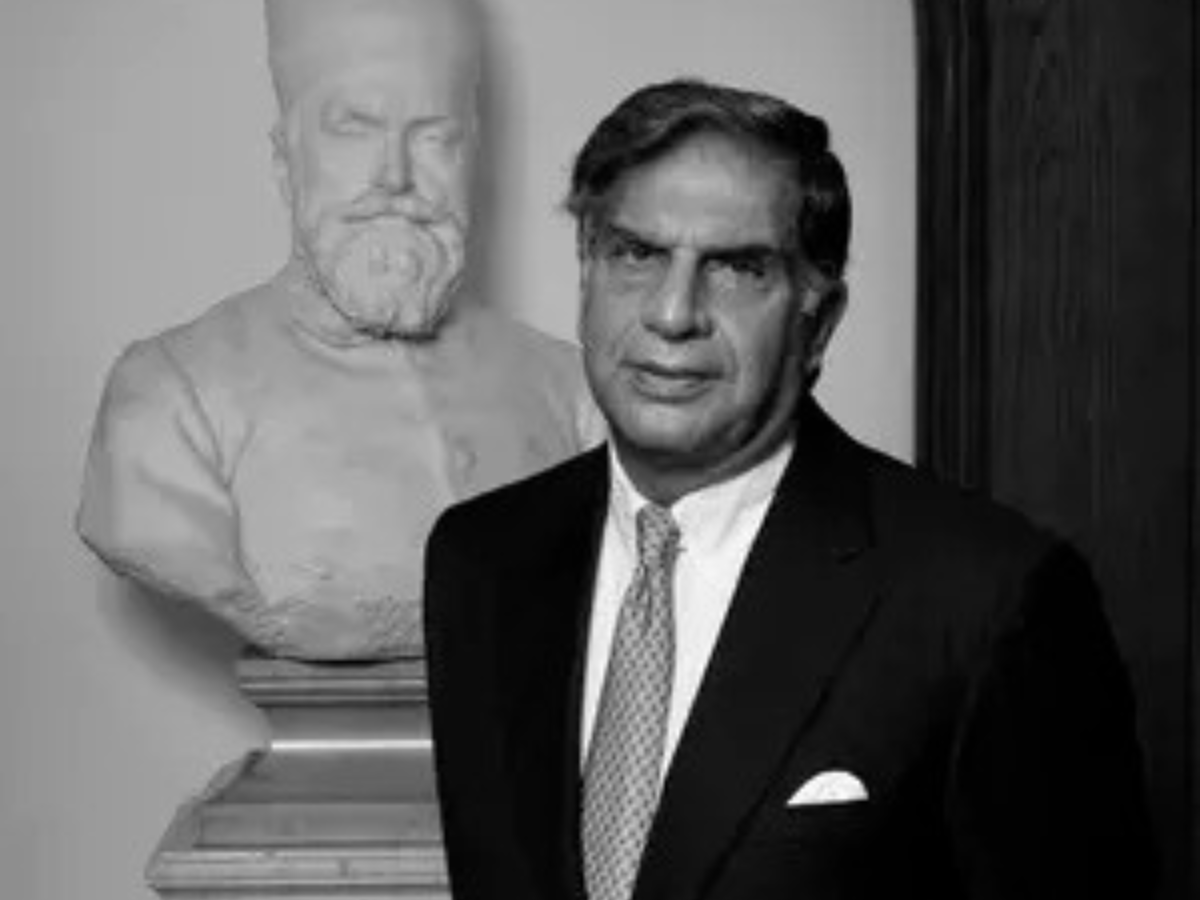Ratan Tata Family: All about the rich legacy of Tata…