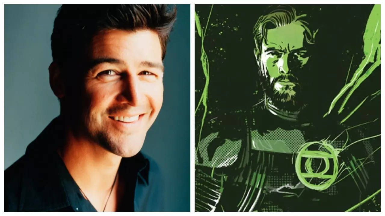 Kyle Chandler cast as Hal Jordan in DC Series…