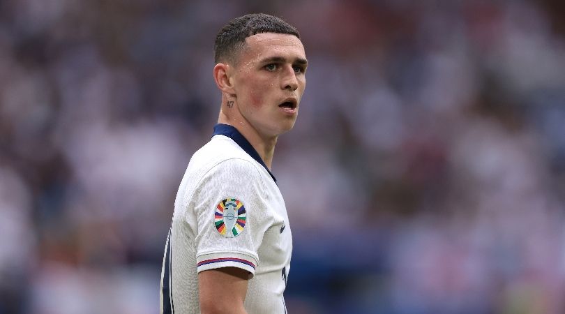 Phil Foden's future in this England team has become…