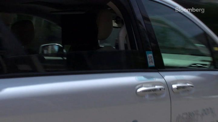 Tesla cybertaxi: How to watch in the UK as the…