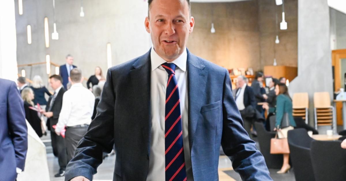 What the UK Tory leadership contest means for Scottish…