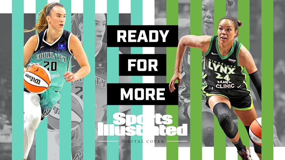 Sports Illustrated - Has the WNBA Outgrown Its Current…