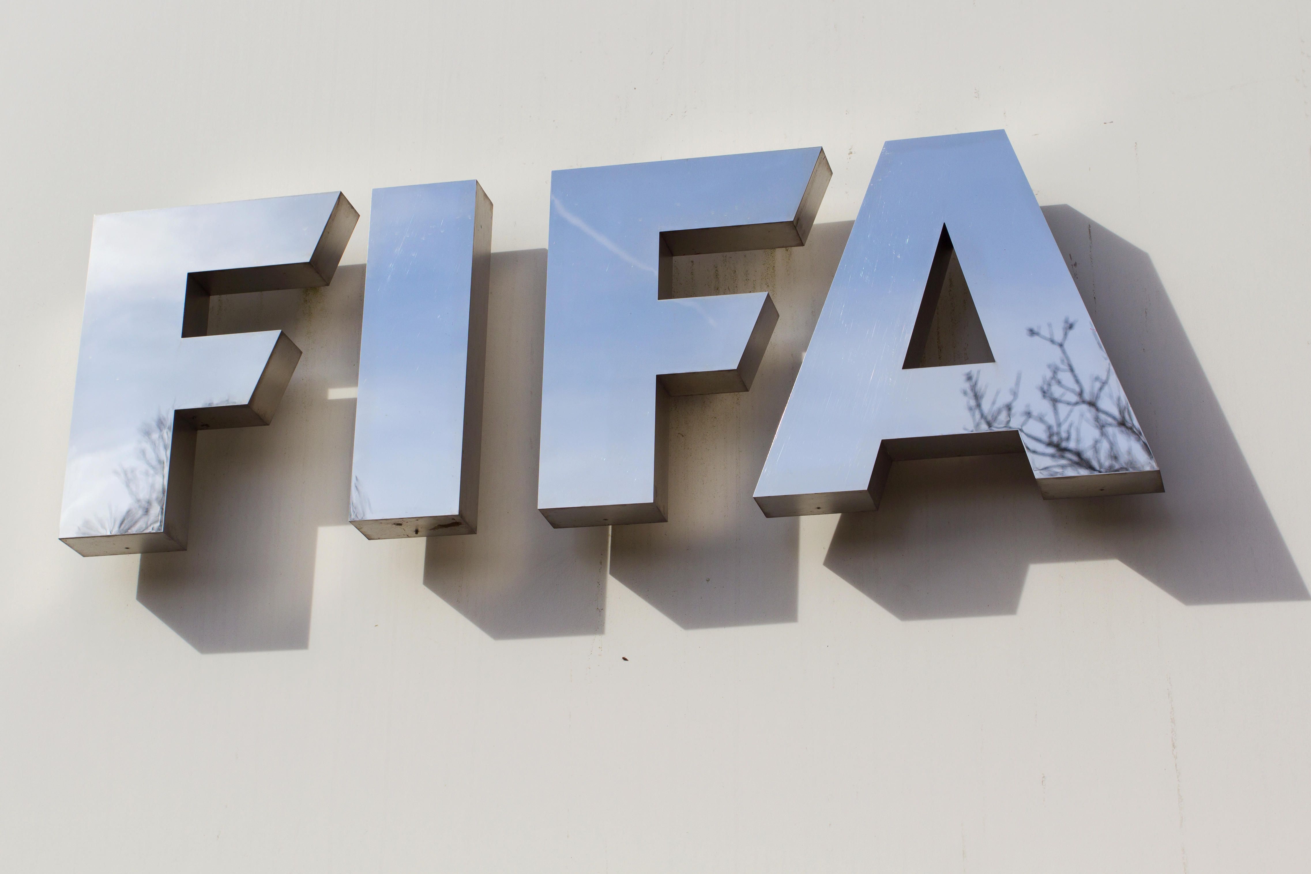 FIFA announce new video game partnership following EA…