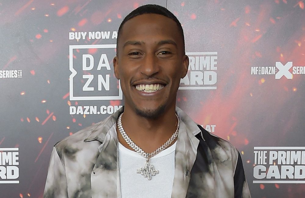 Yung Filly arrested in Australia and charged with…
