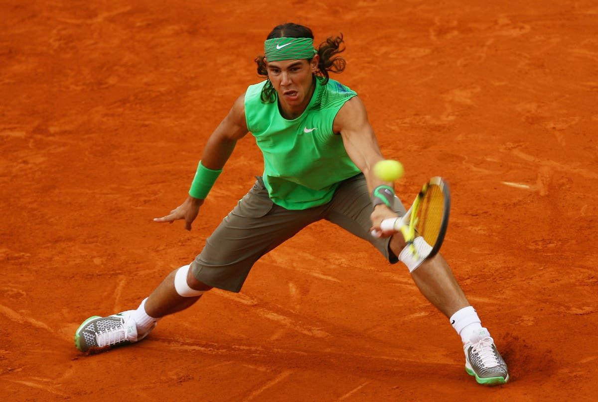 Rafael Nadal was more than a genius with a racket