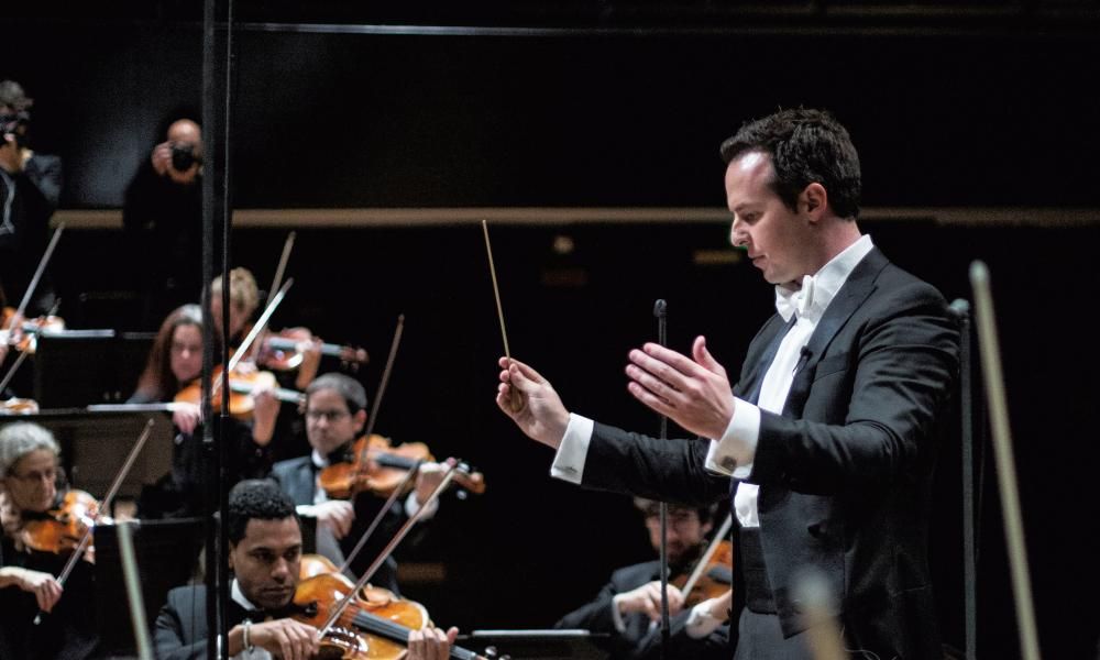Strohl: Vol 3, Orchestral Works album review – an…