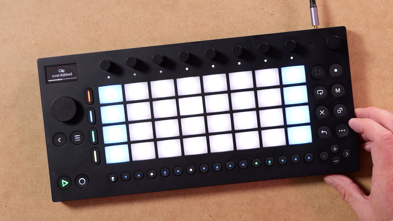 Slice beats, humanise grooves and work around the…