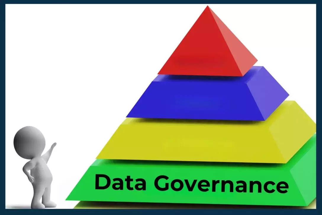 How to Successfully Implement Data Governance Without…