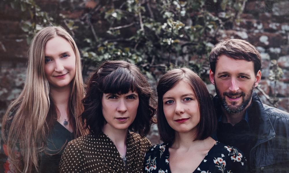 The Furrow Collective: Wild Hog review – a masterclass…