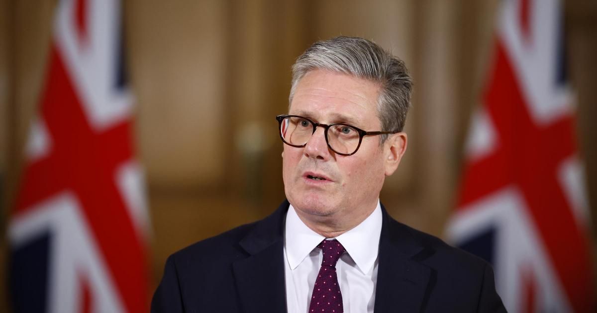 Fury as Keir Starmer appoints another peer to fill…