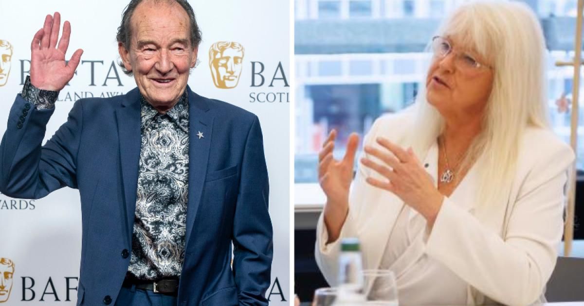 David Hayman and Lesley Riddoch to host land reform…