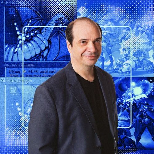 31 Years Later, Magic: The Gathering’s Creator Wants…