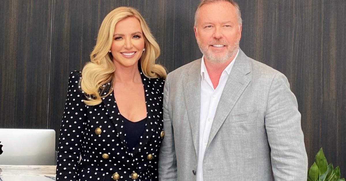 Press watchdog knocks back Michelle Mone's husband…