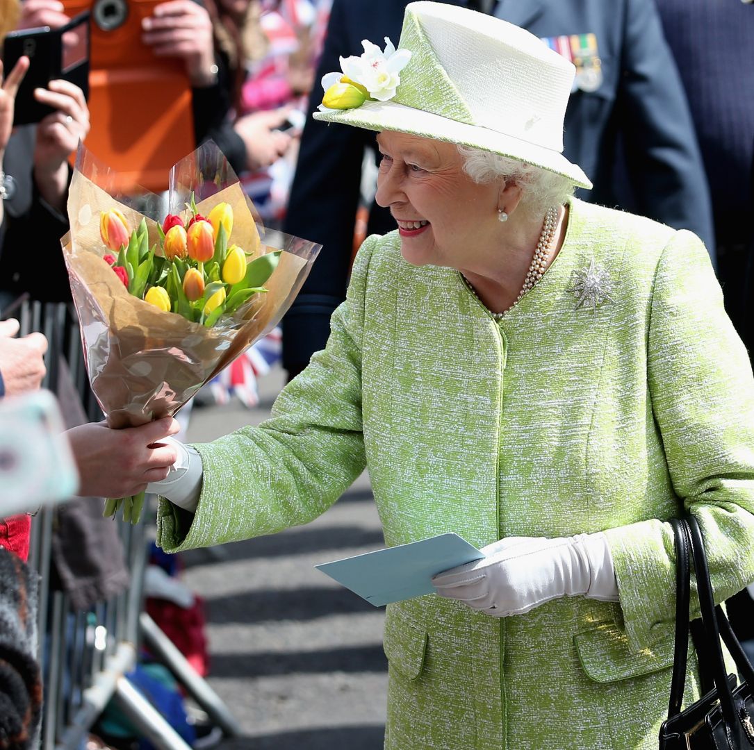 Queen Elizabeth Said She Hated One Thing About Meeting…