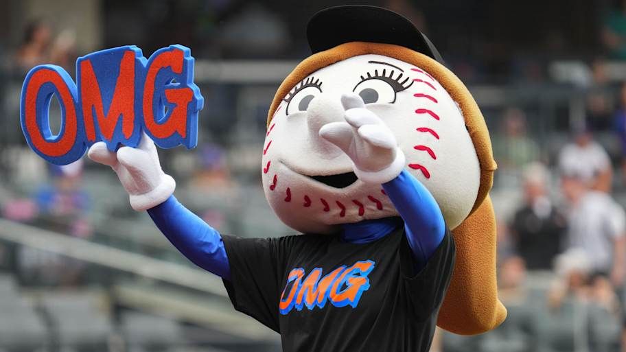 Sports Illustrated - What is the 'OMG' Sign the Mets…