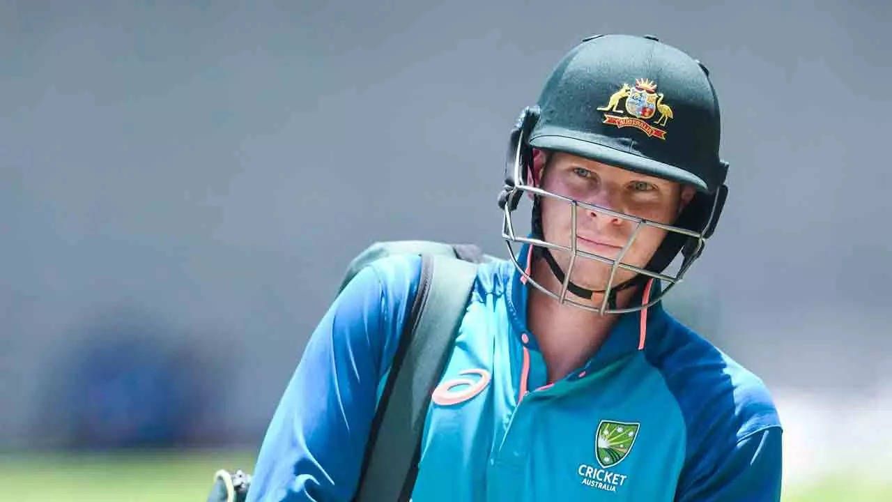 Border Gavaskar Trophy: Steve Smith won't open against…