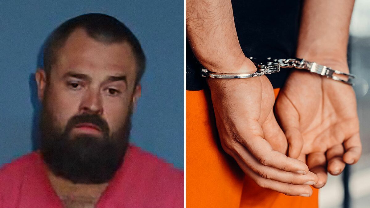 Father Arrested For Allegedly Ending Life Of “Monster”…