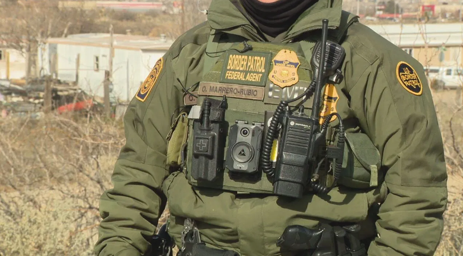 U.S. Customs and Border Protection Has Increased Its…