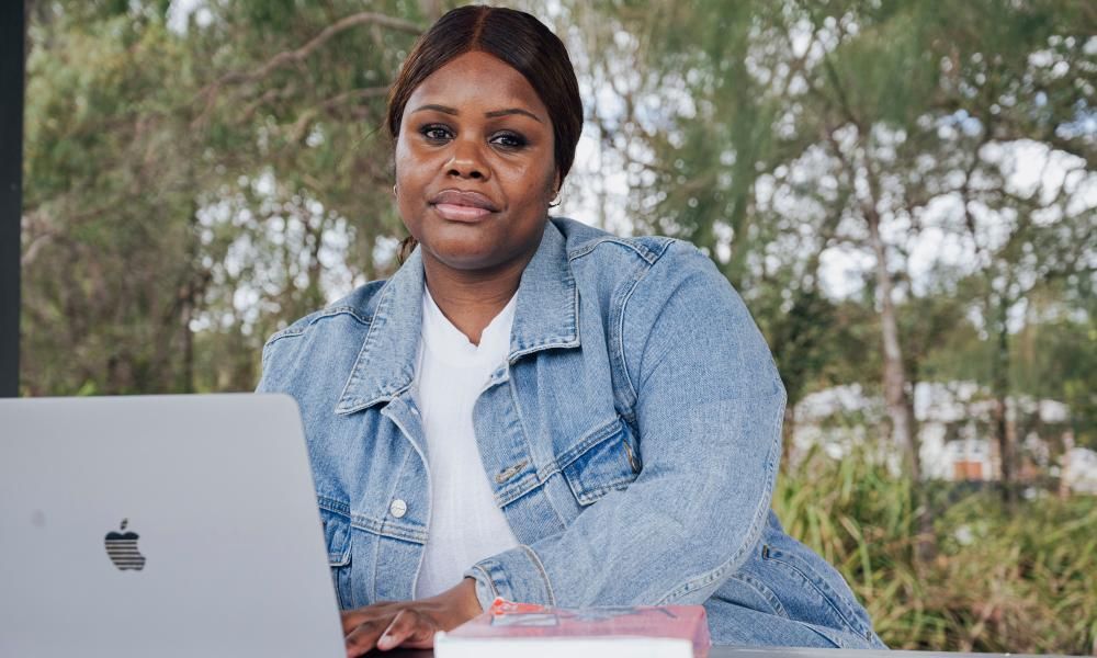 ‘I felt I had no choice’: why Deborah did her…