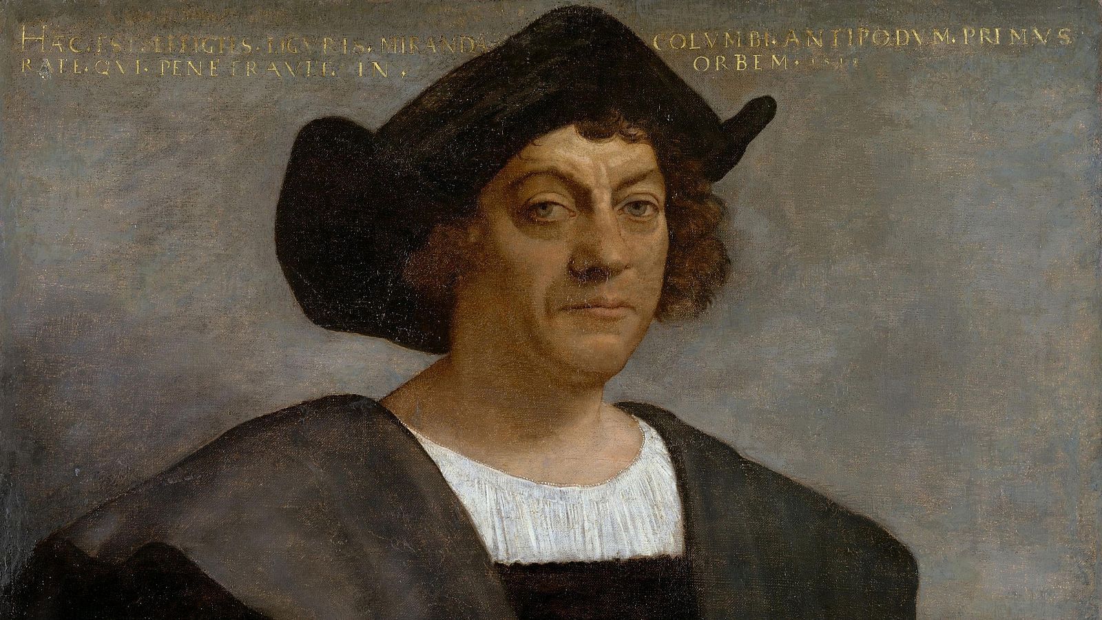 DNA Confirms Christopher Columbus Was A 'Sephardic…
