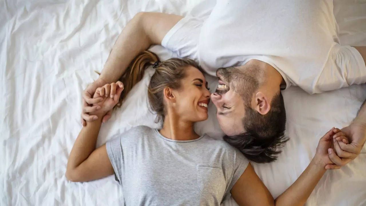 5 simple activities to deepen emotional bond with…