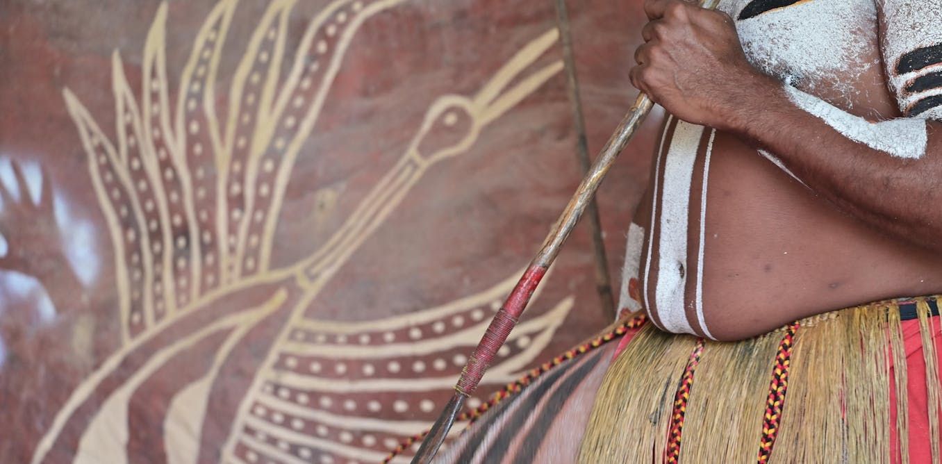 Giving First Nations names to our bird species is a…