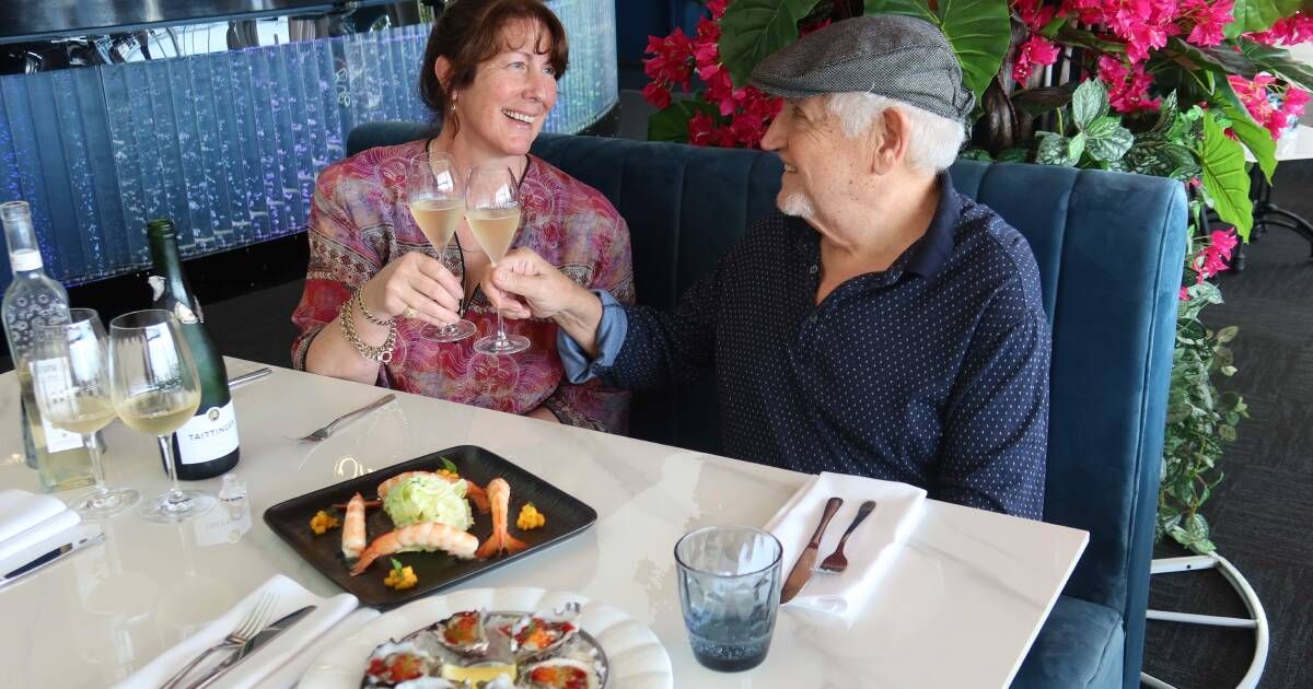 Sirena Seaside: Authentic Italian in the heart of…