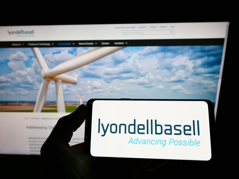 What to Expect From LyondellBasell's Next Quarterly…