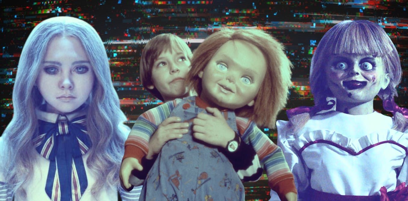 A brief history of deadly dolls in horror cinema