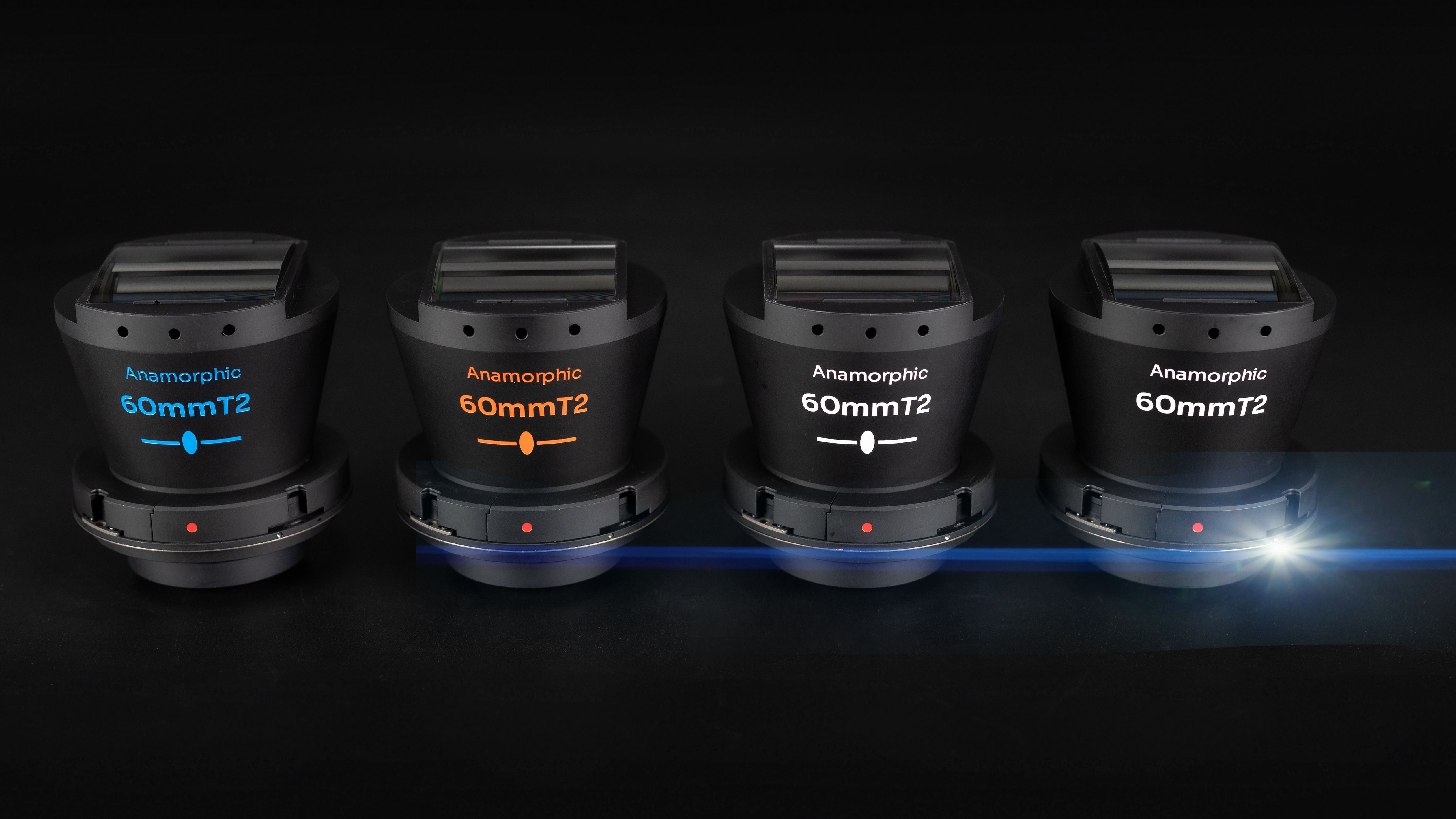 Laowa releases new anamorphic cine lenses with…