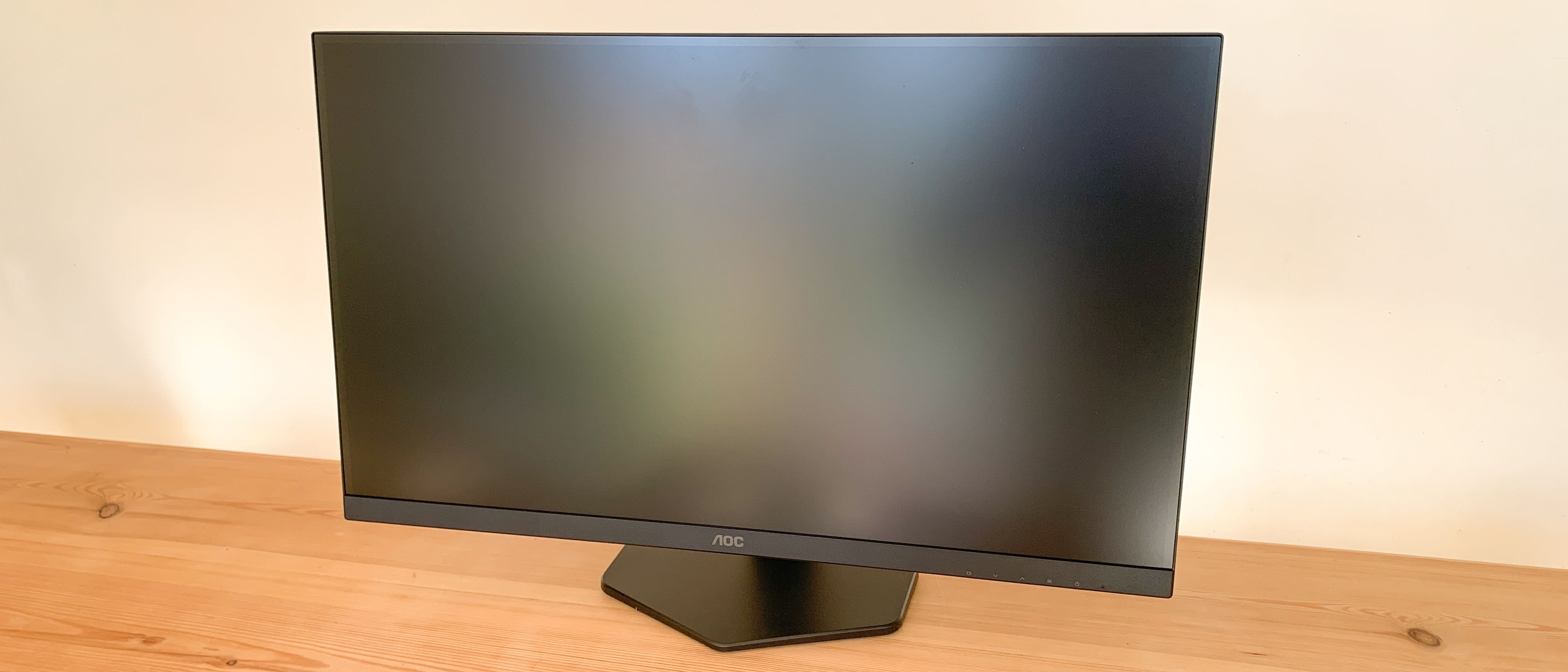 AOC Gaming Q27G4XF review: a budget-friendly monitor…