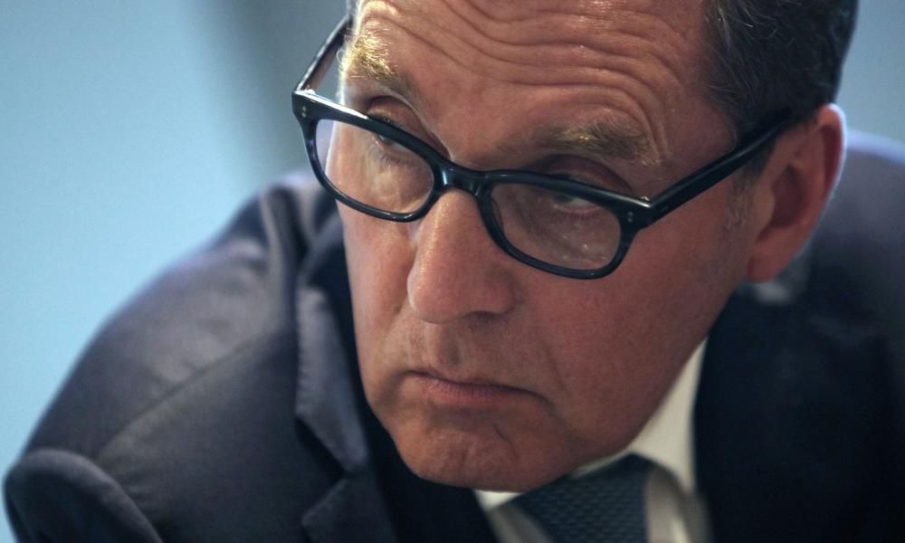 Alan Milburn to be given lead role in Labour’s health…