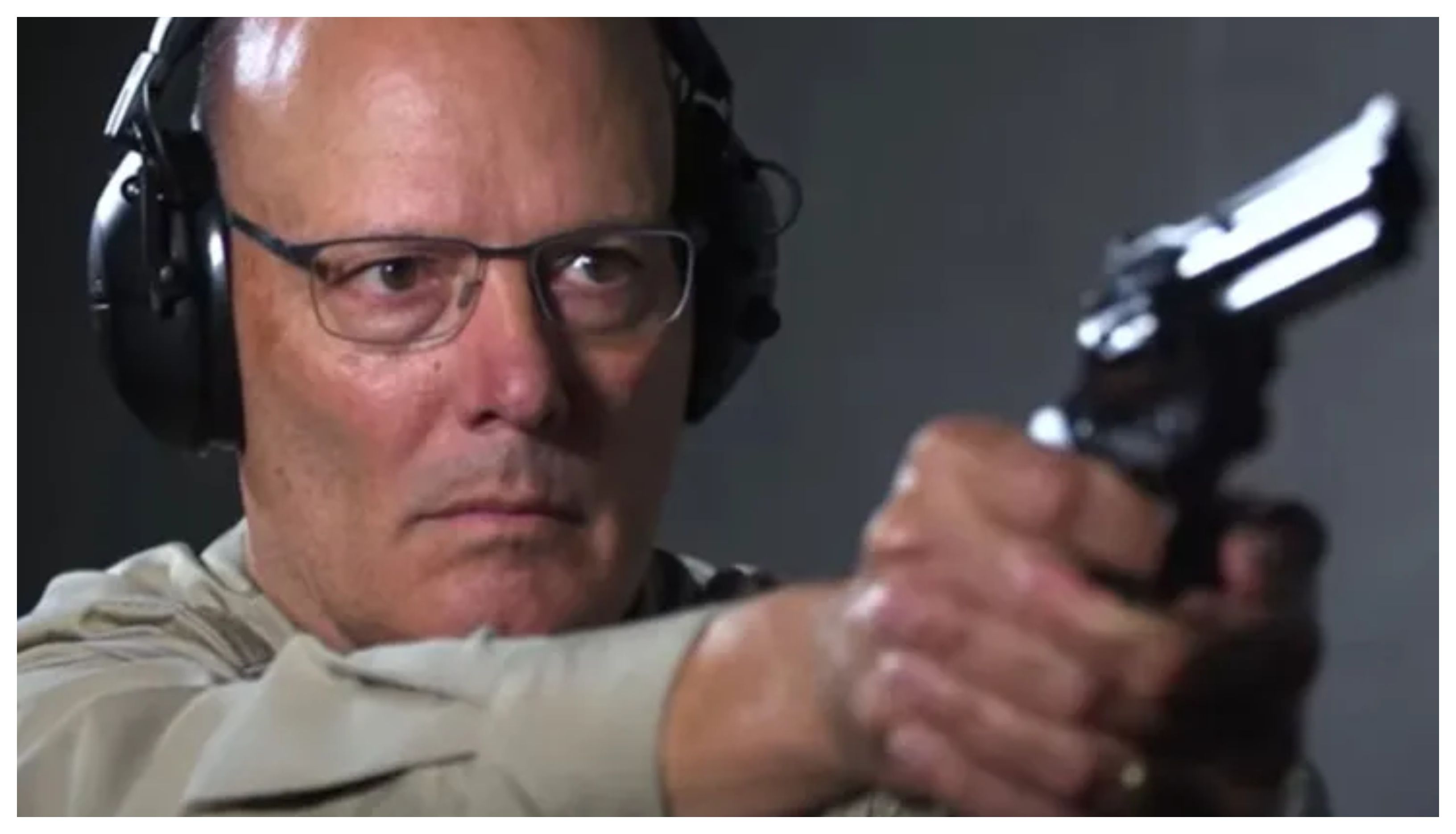 NRA Boss Linked to Frat that Tortured a Cat By Cutting…