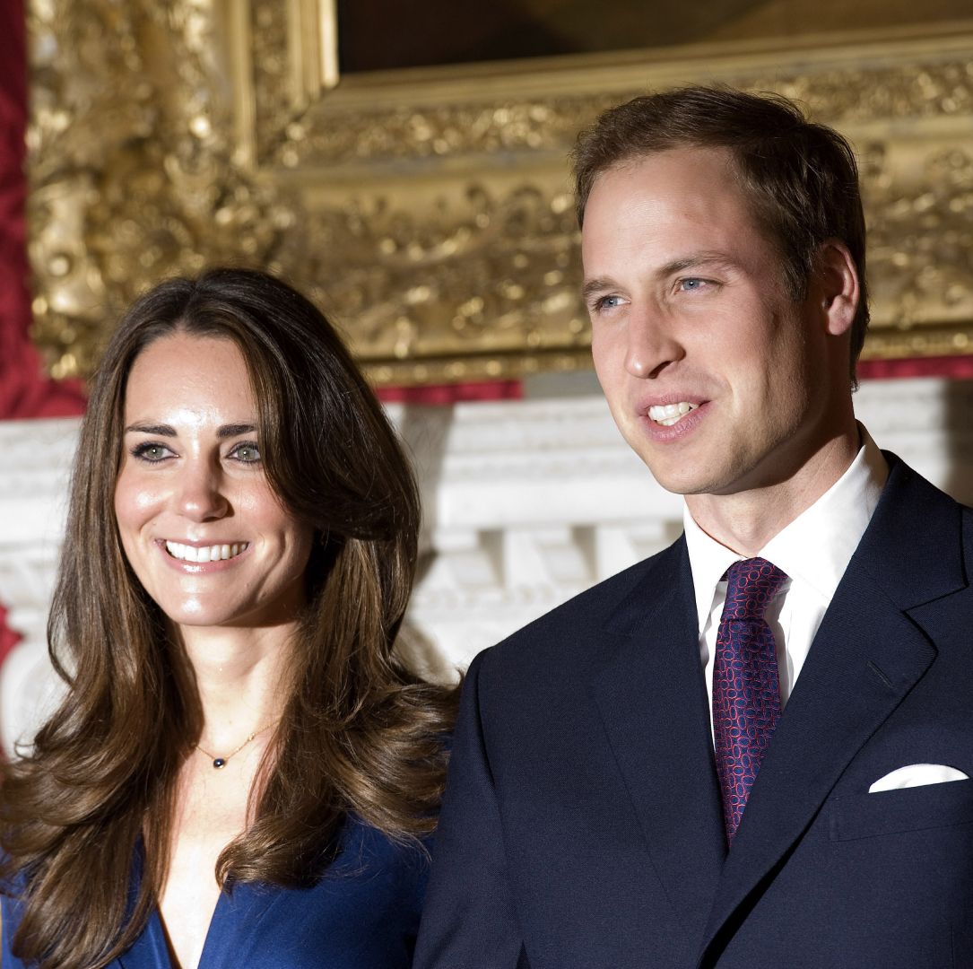 Princess Kate Once Called Becoming a Member of the…