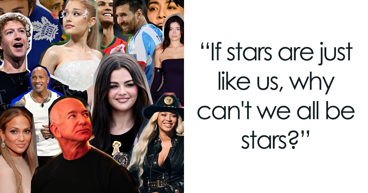 Who Is The Most Famous Person In The World? Meet 15…