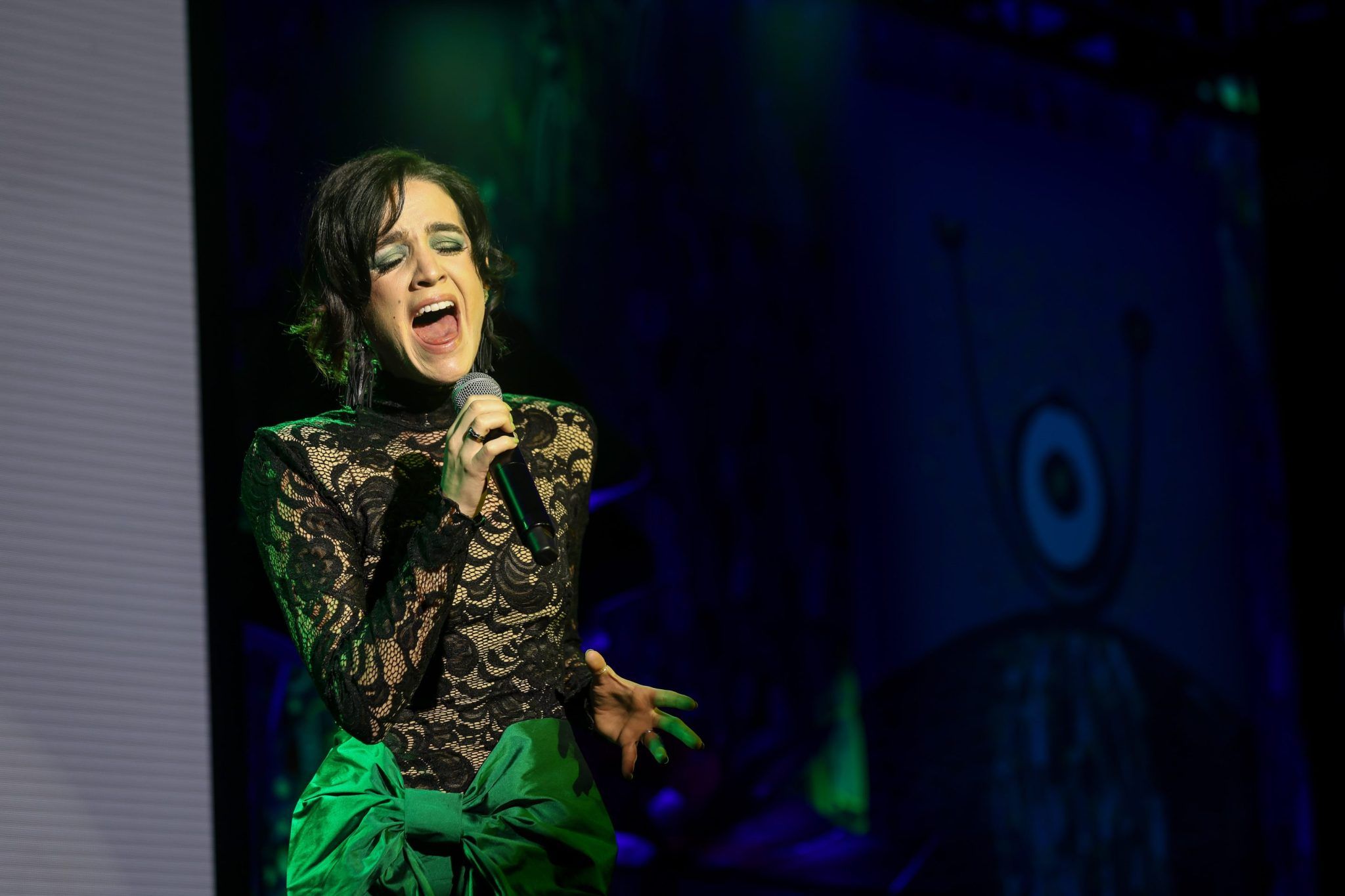 Defying gravity, making history, and changing the game…