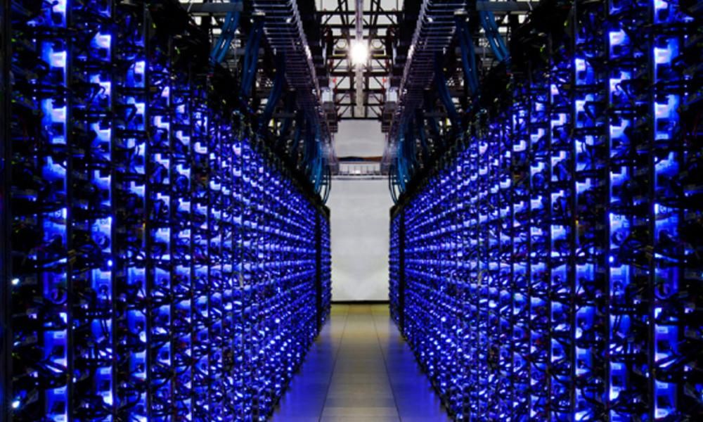 Wednesday briefing: What does Google’s move into…