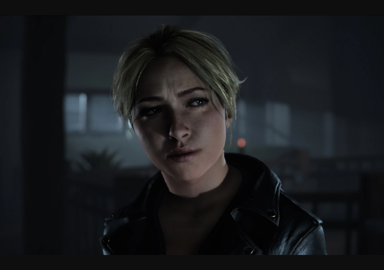 'Until Dawn' Movie Adaptation Gets April 2025 Release…