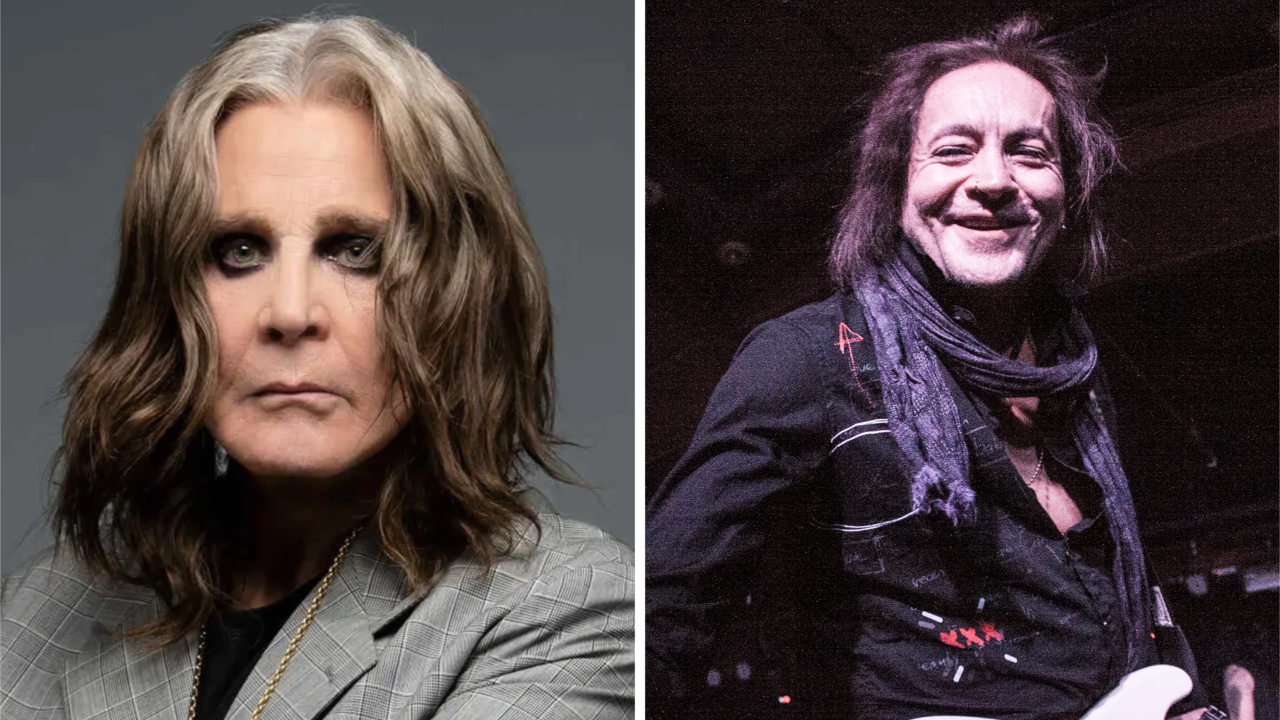 “I just hope he’ll be OK”: Ozzy Osbourne responds to…