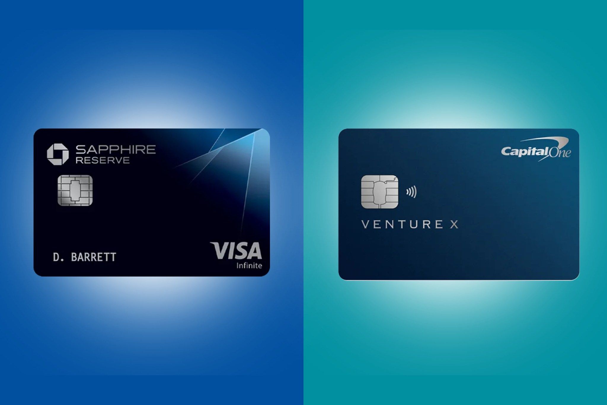 Chase Sapphire Reserve vs. Capital One Venture X:…