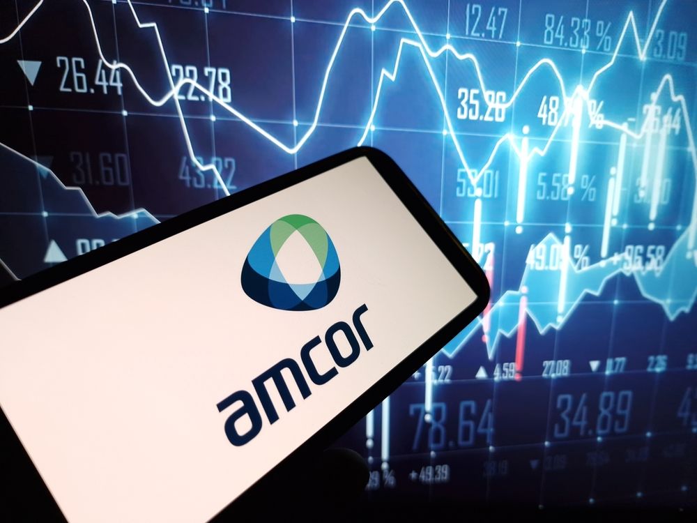 Amcor's Quarterly Earnings Preview: What You Need to…
