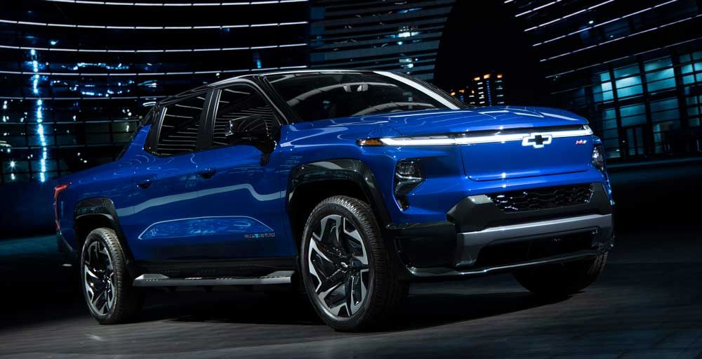 General Motors Bets $625 Million On Lithium Americas…