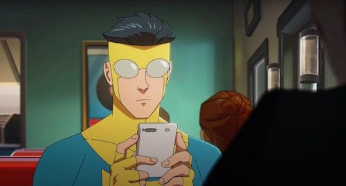 The Most Exciting Superhero Show of 2025 Finally Has a…