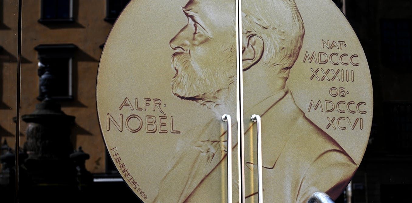 This year’s Nobel prize exposes economics’ problem…