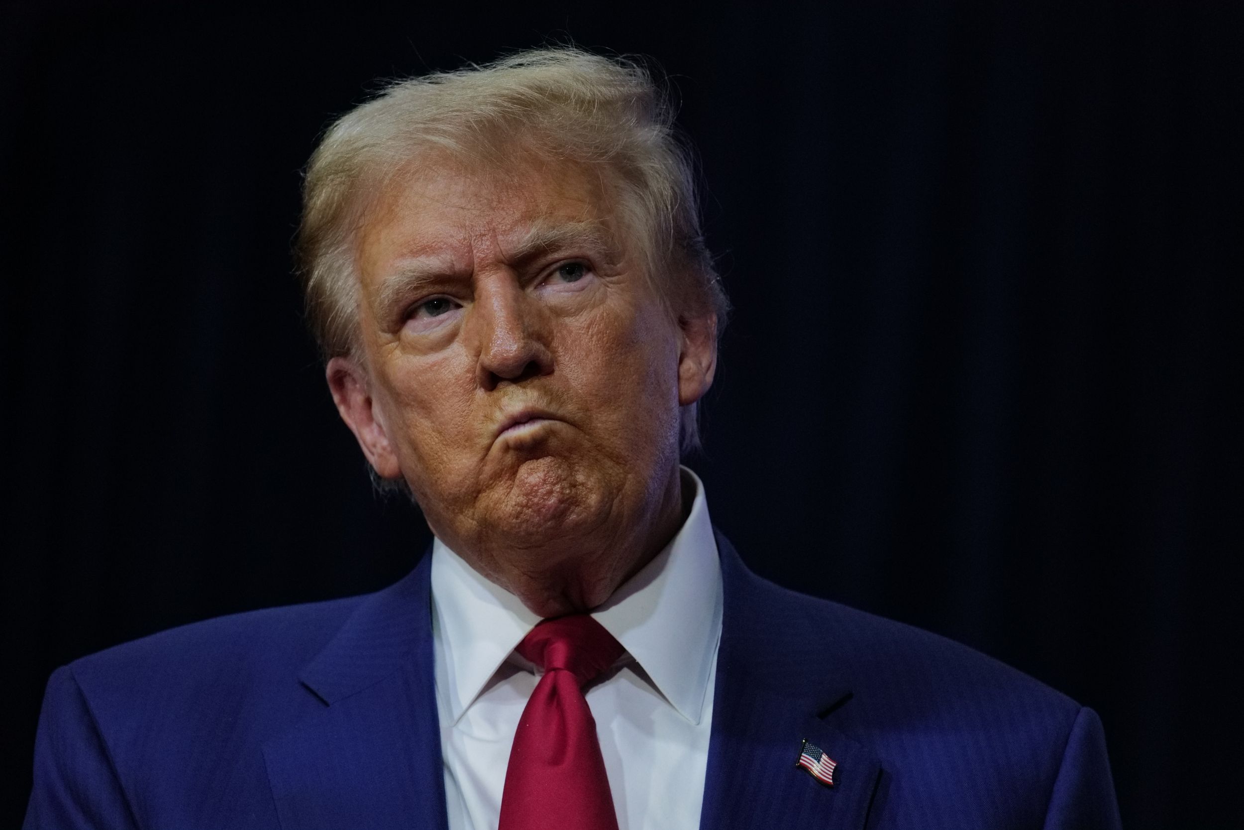 Where, When, and How to Watch Donald Trump's Univision…