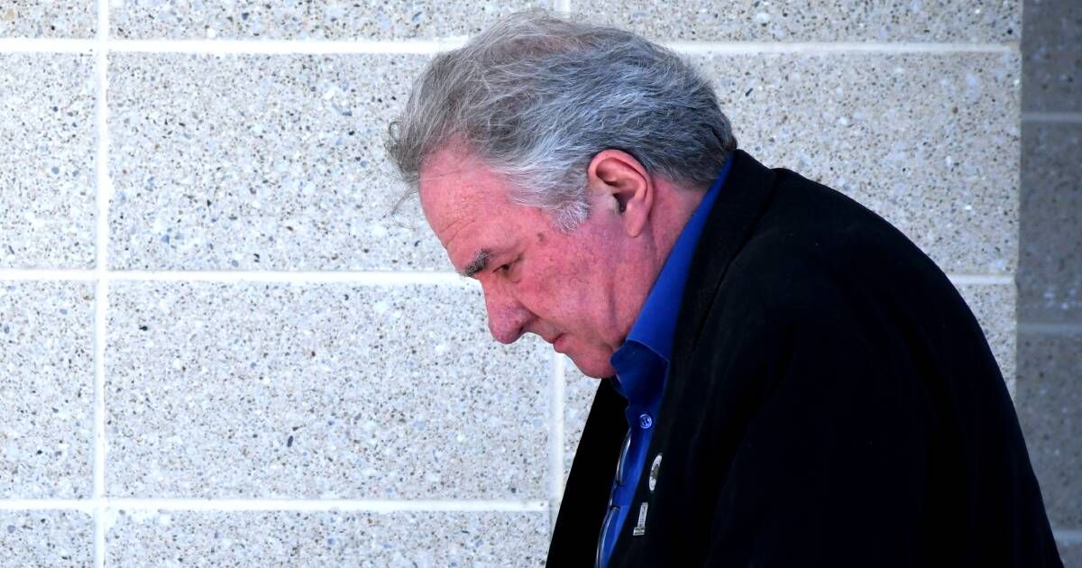 Theoretical 1500-year jail term for alleged overseas…