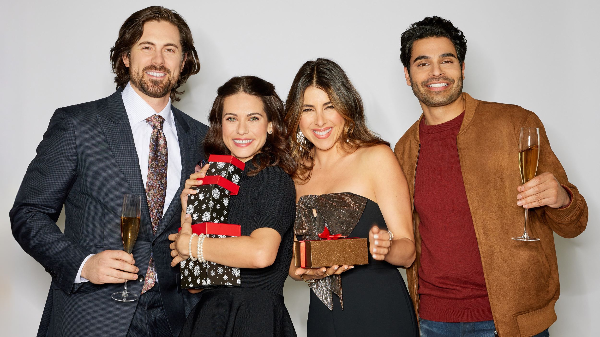 Holiday Crashers: release date, trailer, cast and…