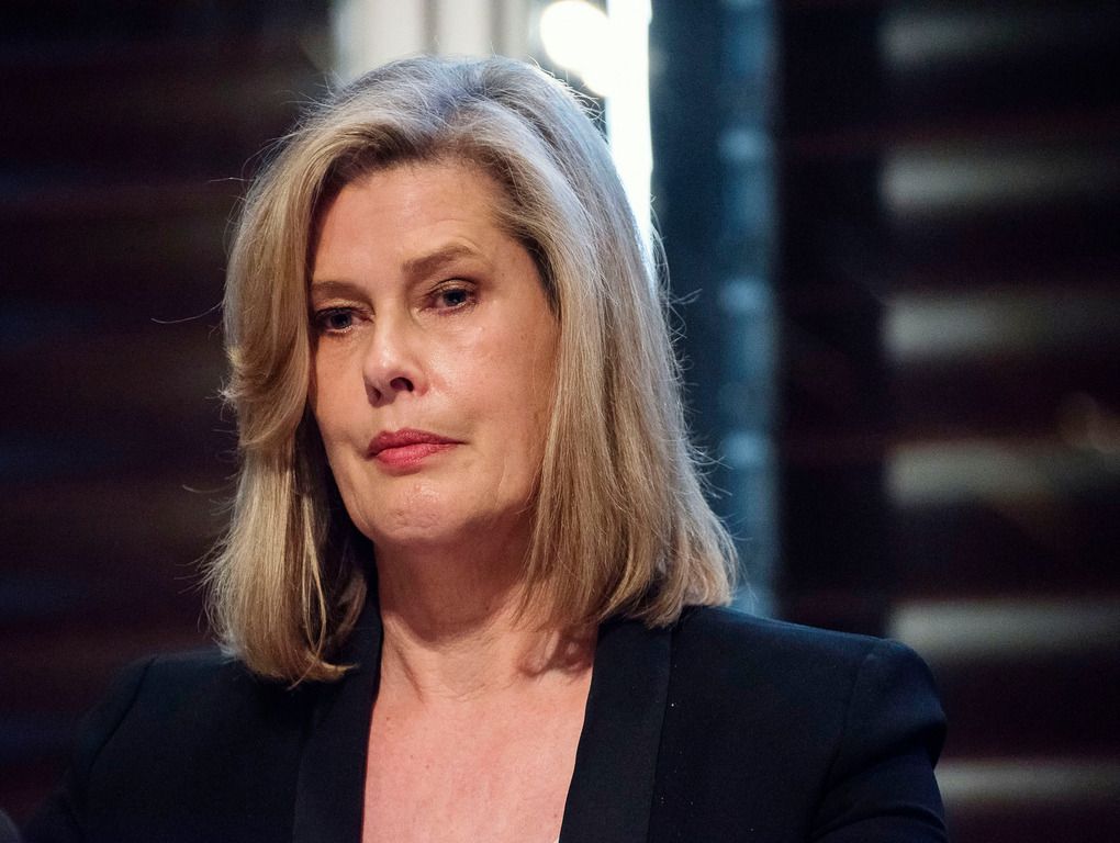 Dreamworld boss Deborah Thomas's glamorous life